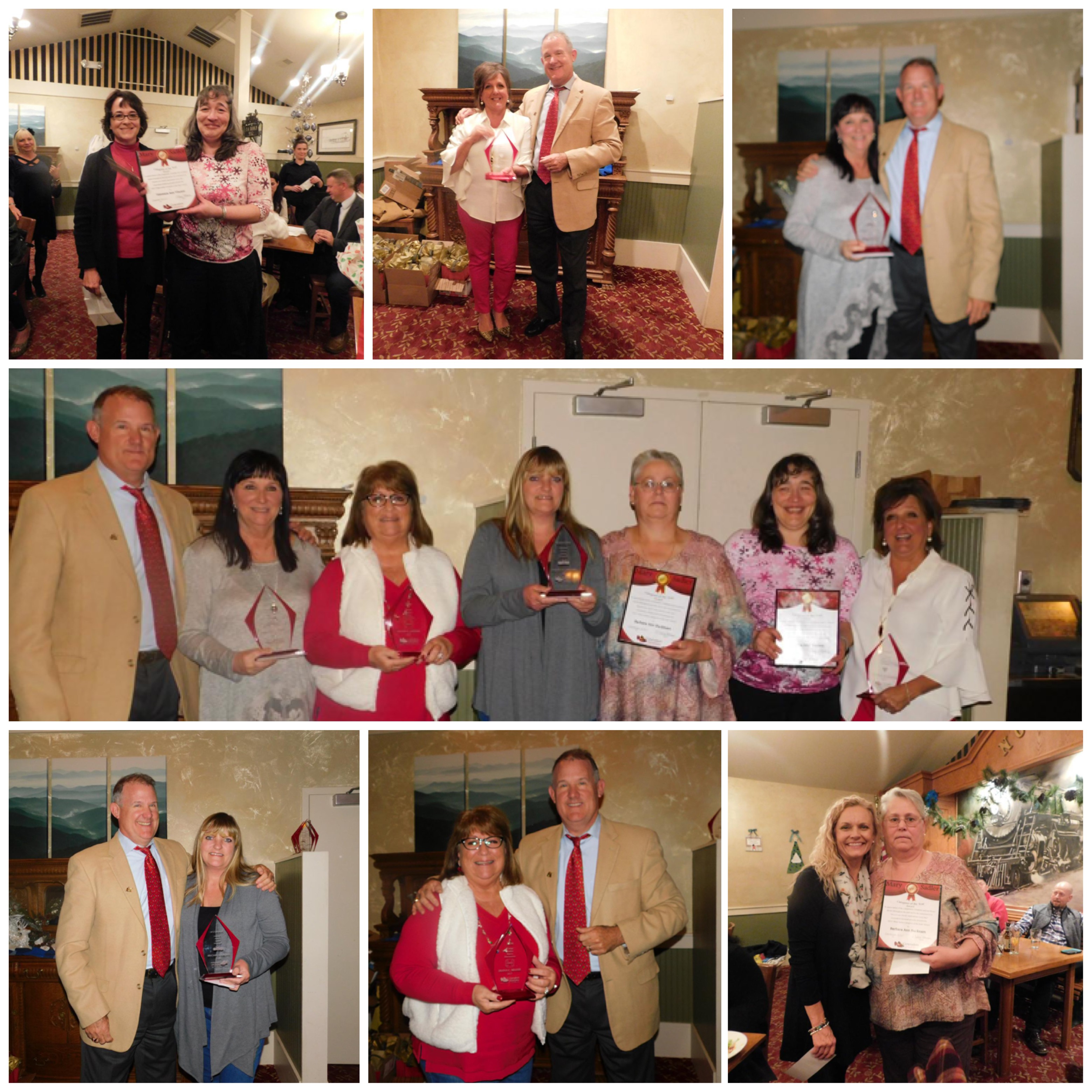 2017 Generation Solutions Award Winners - Generation Solutions 2017 Generation Solutions Award Winners - Generation Solutions